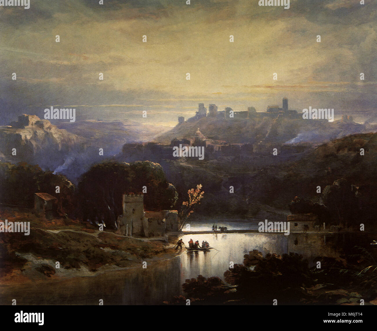 David castle hi-res stock photography and images - Alamy