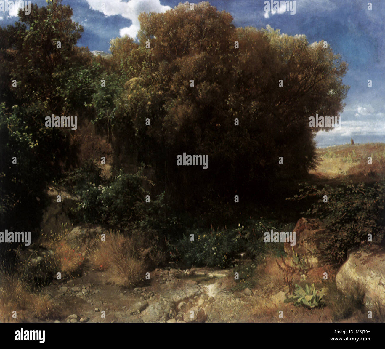 Arnold bocklin painting hi-res stock photography and images - Alamy Arnold bocklin painting hi-res stock photography and images - Alamy