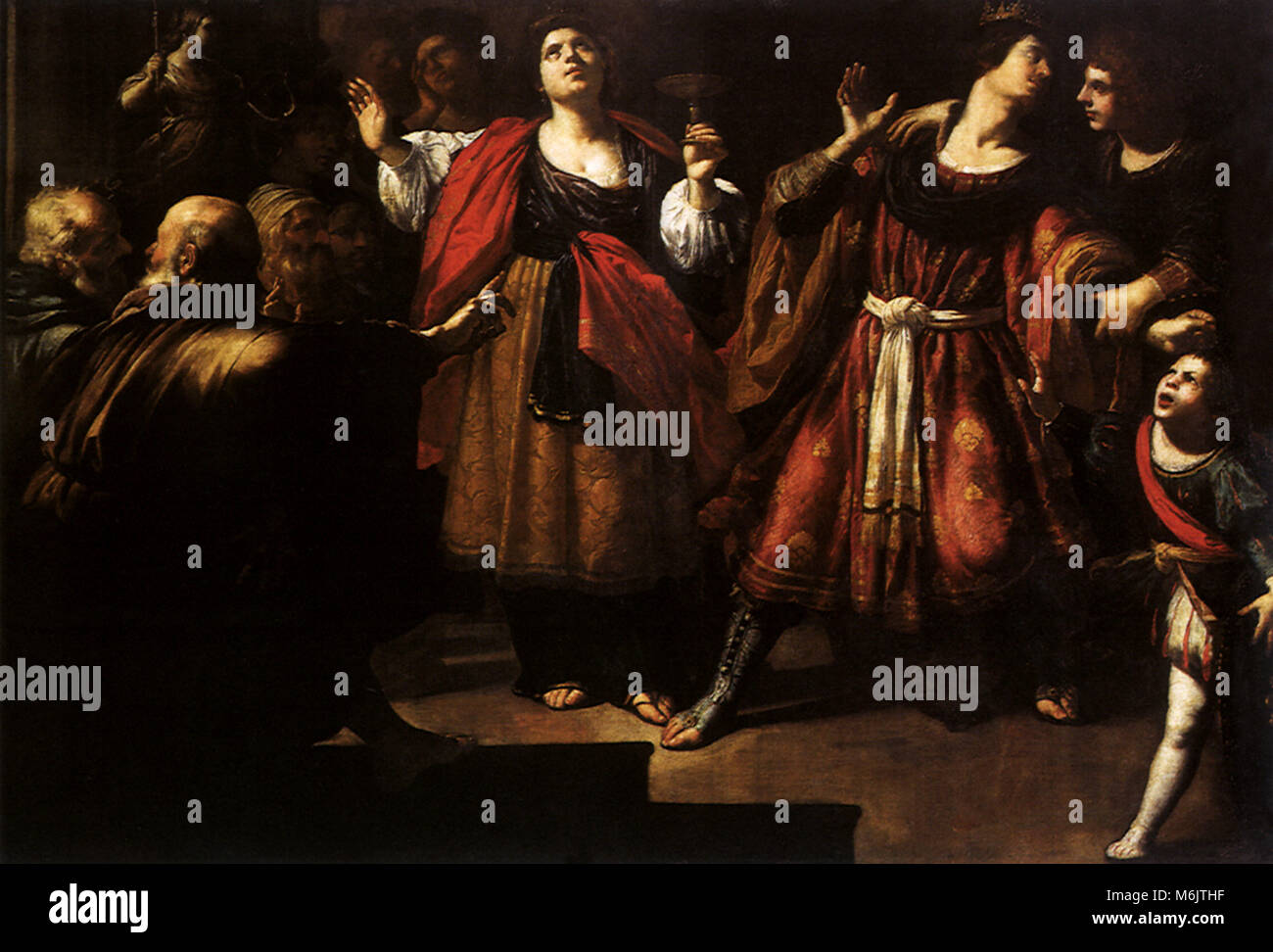 Manetti hi-res stock photography and images - Alamy