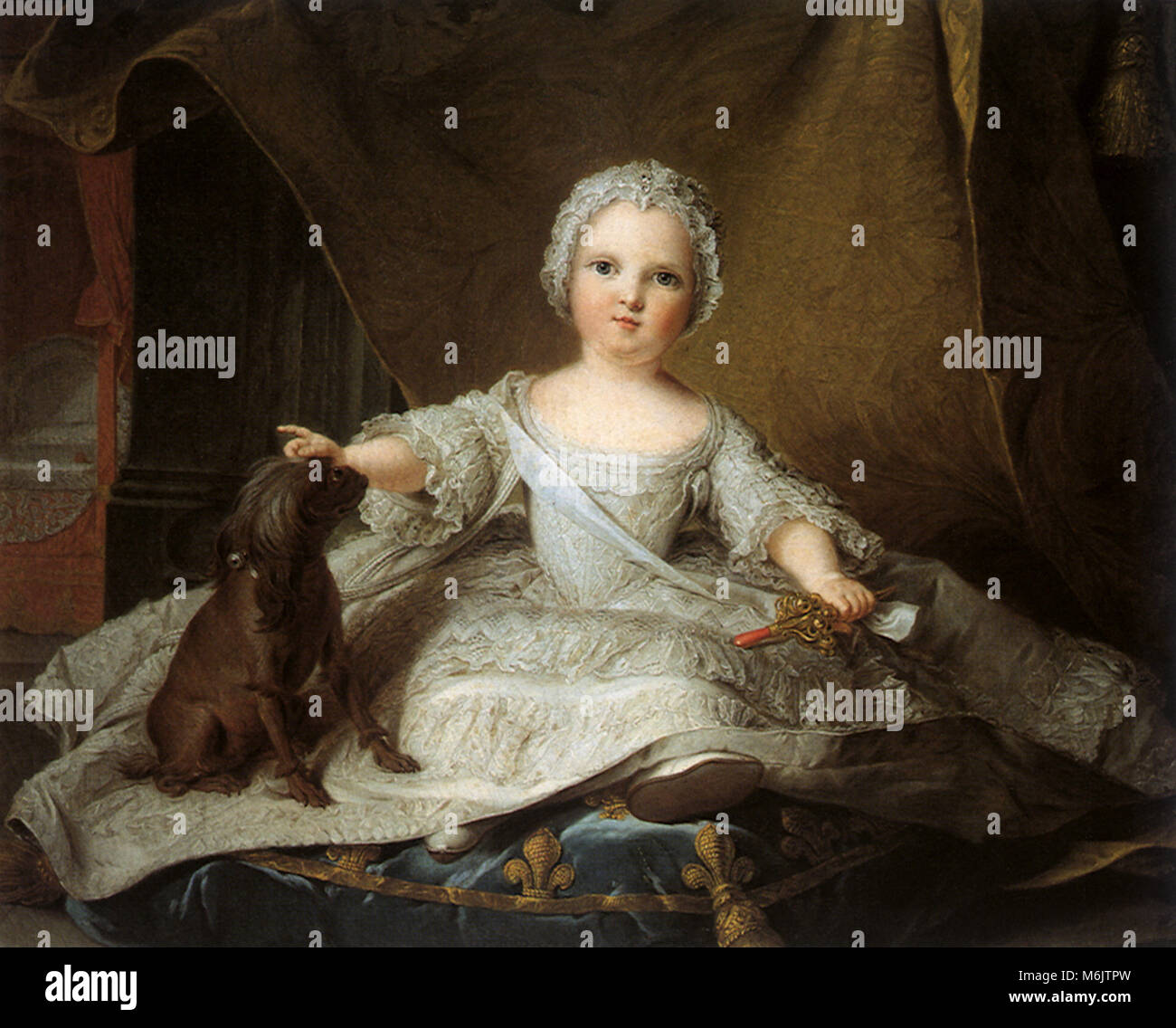 Zephyrine hi-res stock photography and images - Alamy