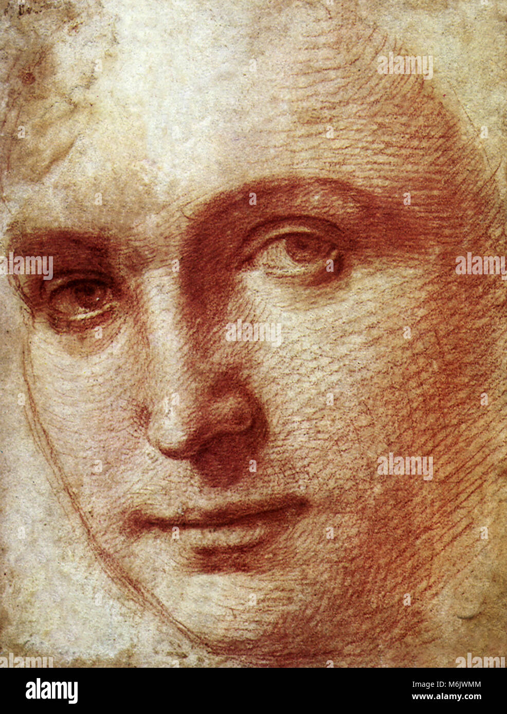 Raffaello hi-res stock photography and images - Alamy