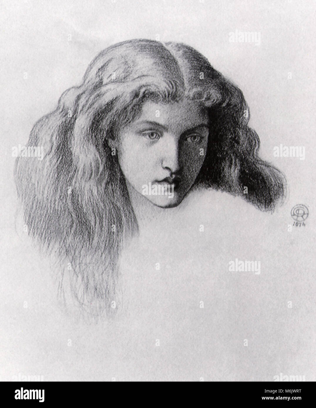 Charles head hi-res stock photography and images - Alamy