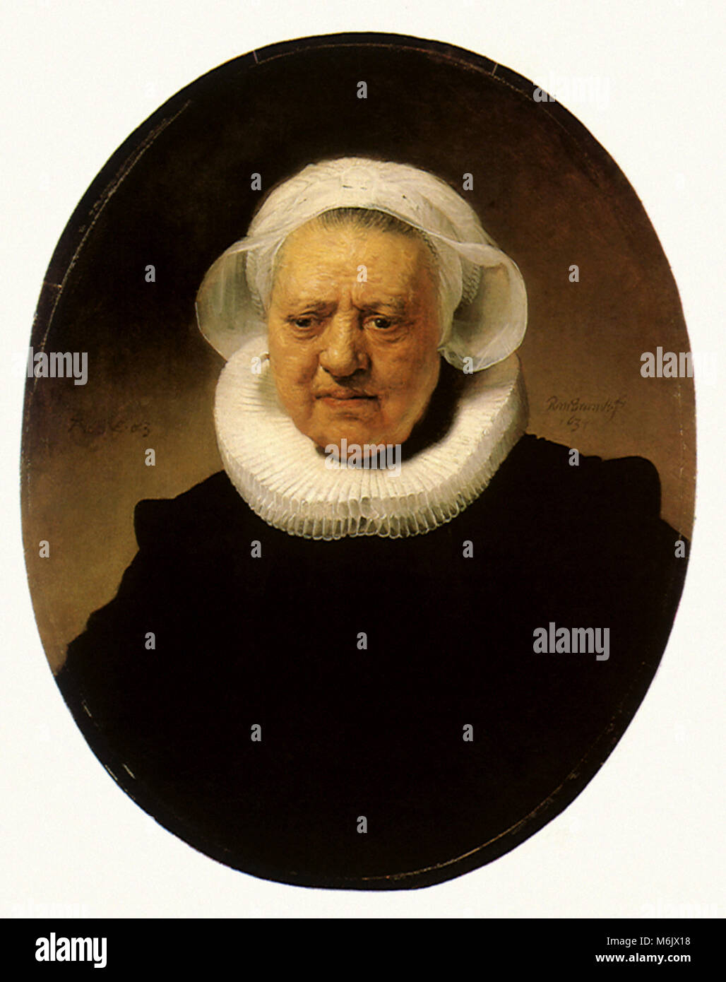 83 year old woman hi-res stock photography and images - Alamy