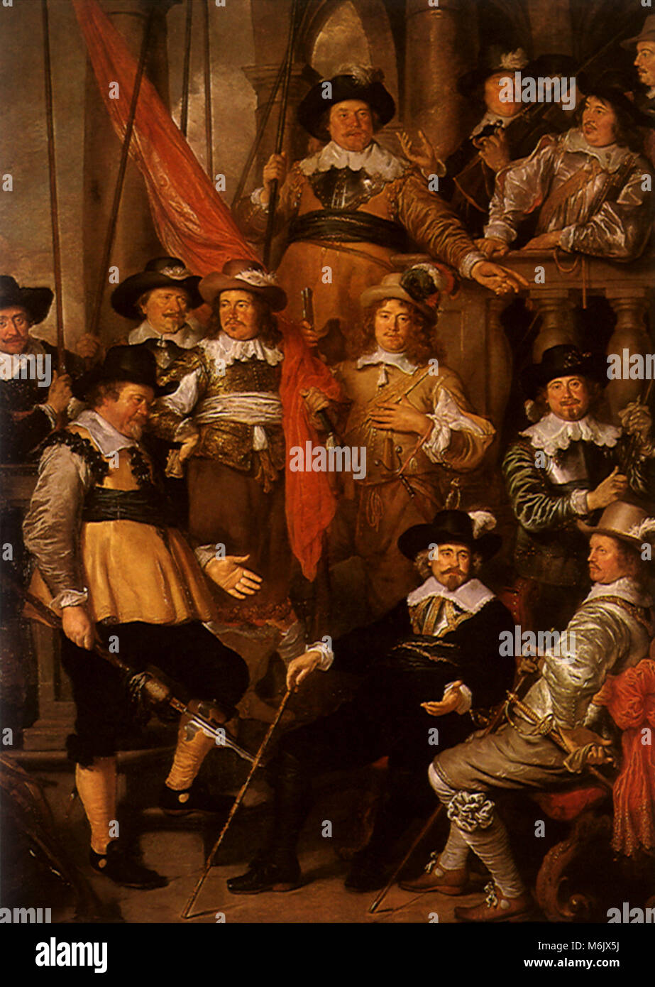 Lieutenant lucas hi-res stock photography and images - Alamy