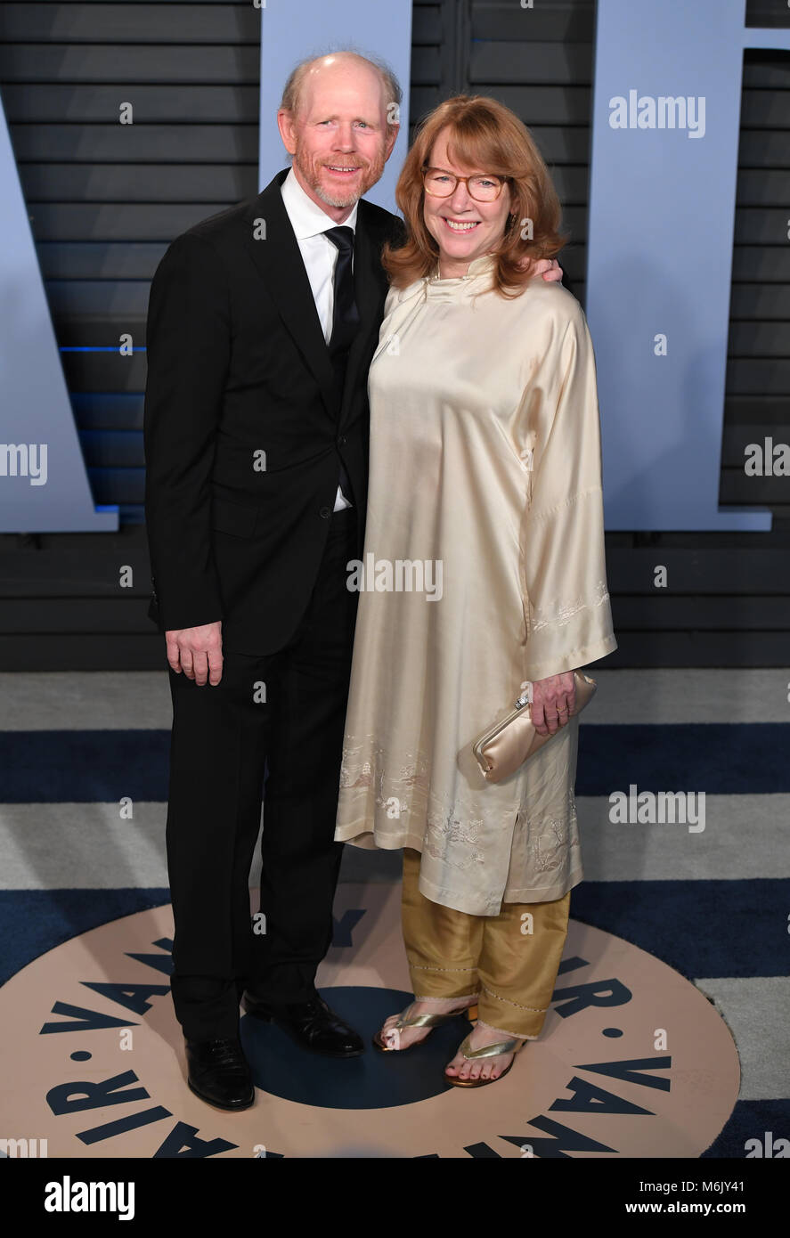 Reed Howard Ron Howards Son