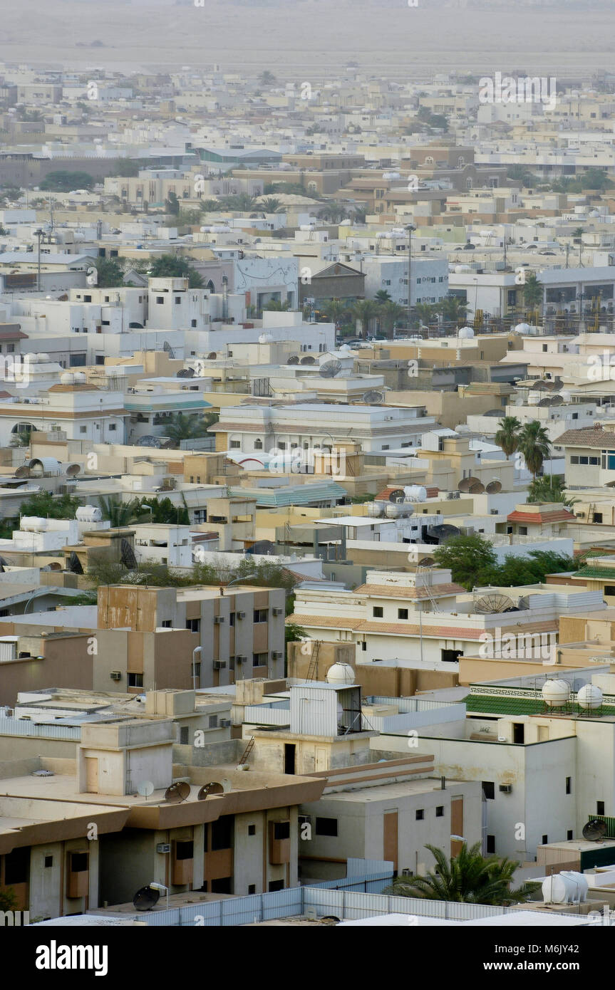 Riyadh saudi arabia aerial view hi-res stock photography and images - Alamy