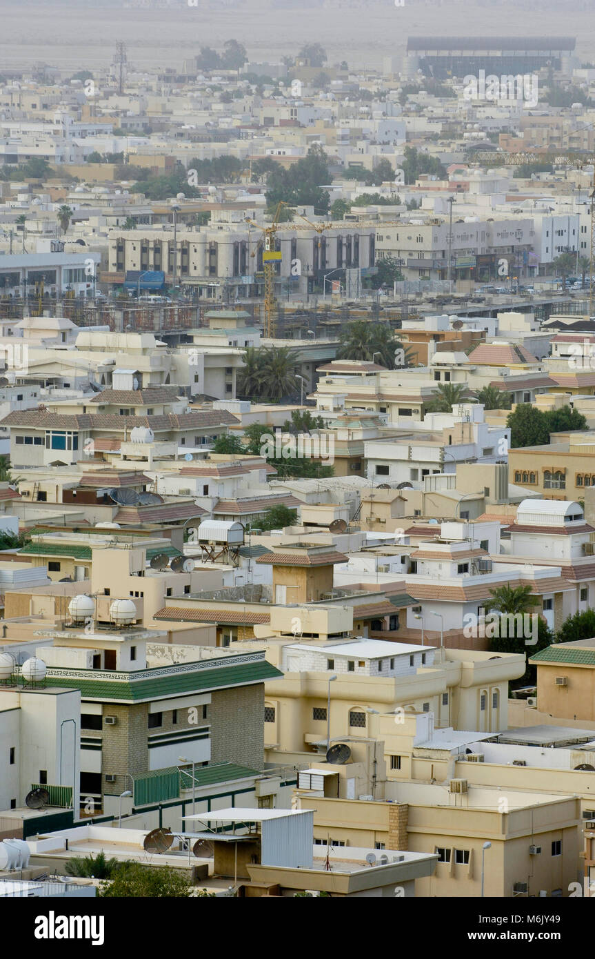 Old riyadh cityscape hi-res stock photography and images - Alamy