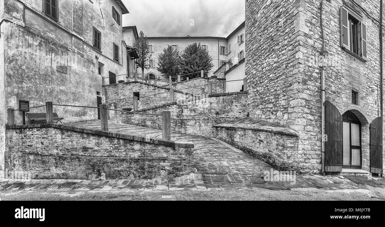 Historic church ramp hi-res stock photography and images - Alamy