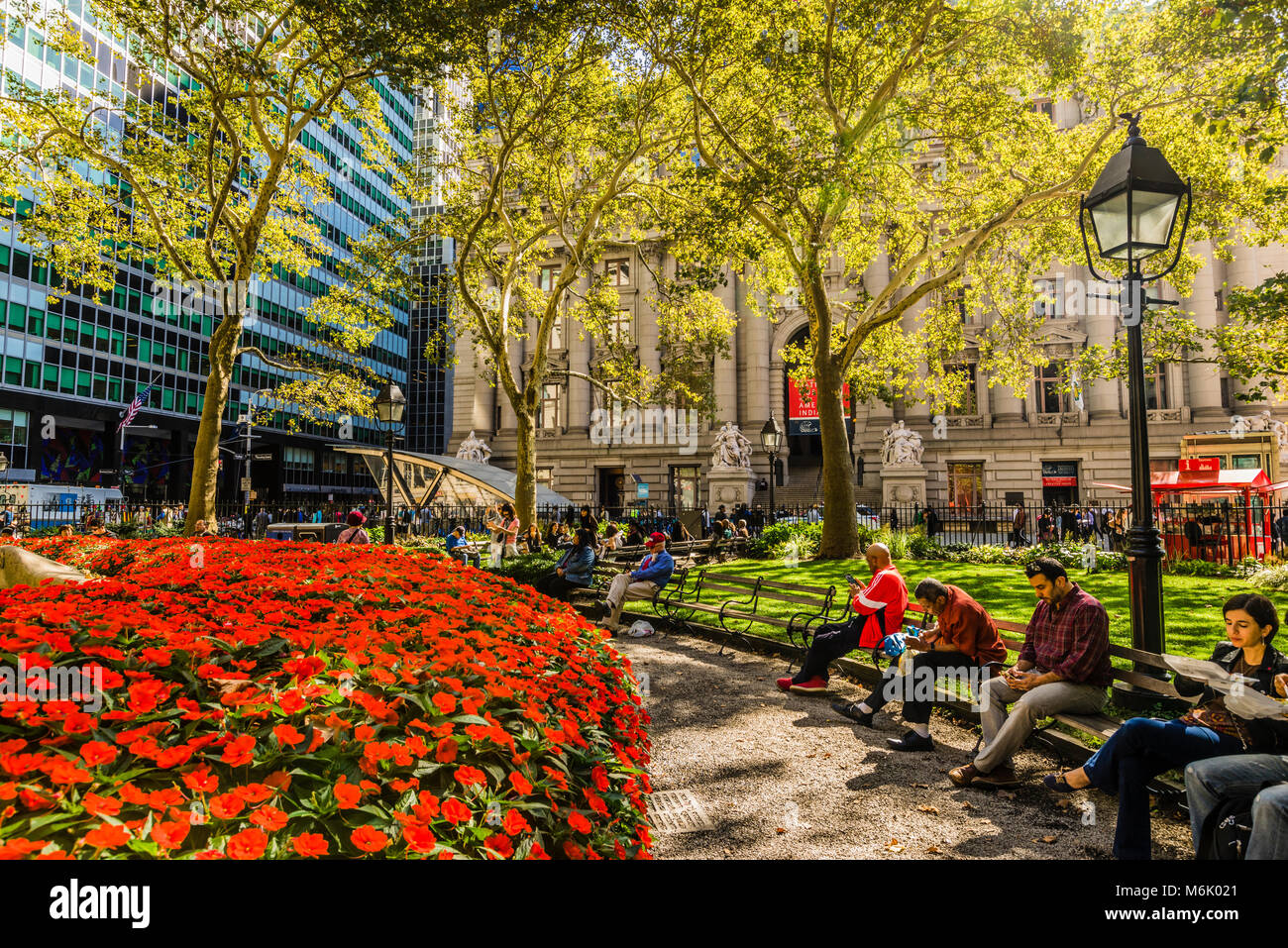 Bowling Green and National Museum of the American Indian George Gustav ...