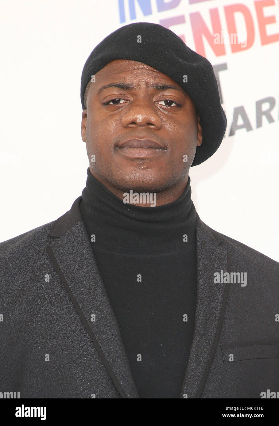 Marcus henderson hi-res stock photography and images - Alamy