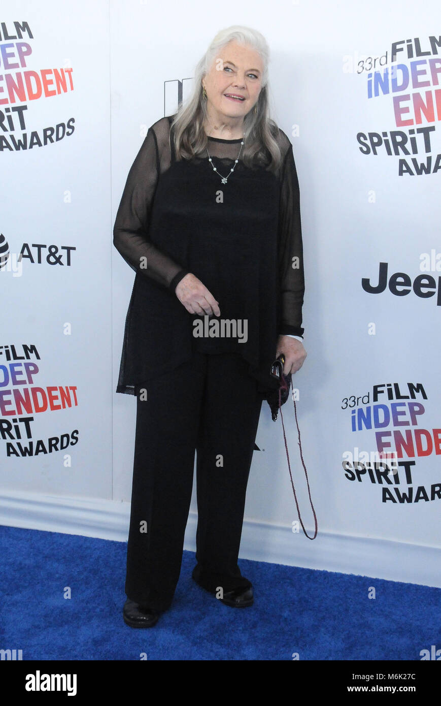 Actress Lois Smith High Resolution Stock Photography and Images - Alamy