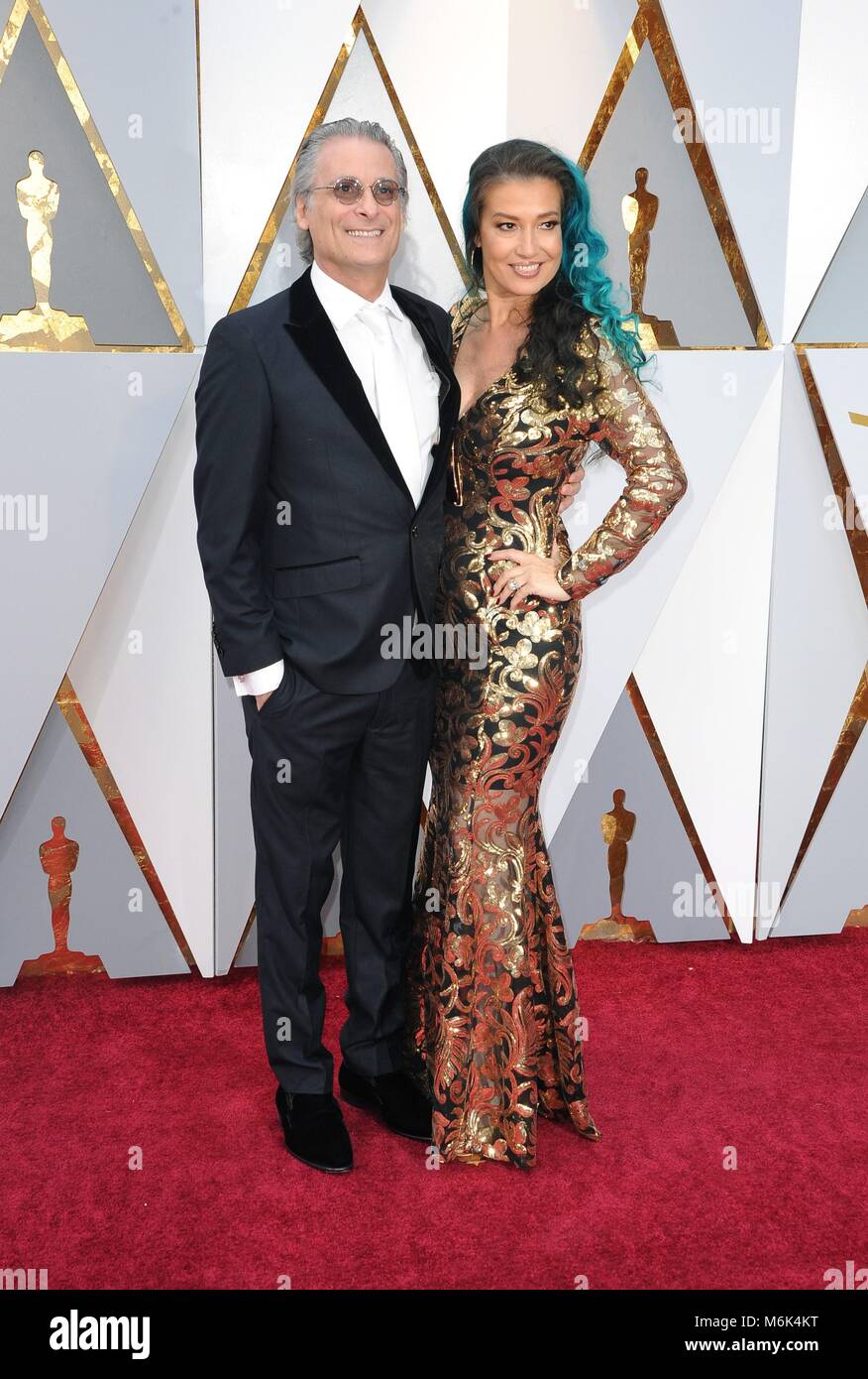 Mark mangini hi-res stock photography and images - Alamy