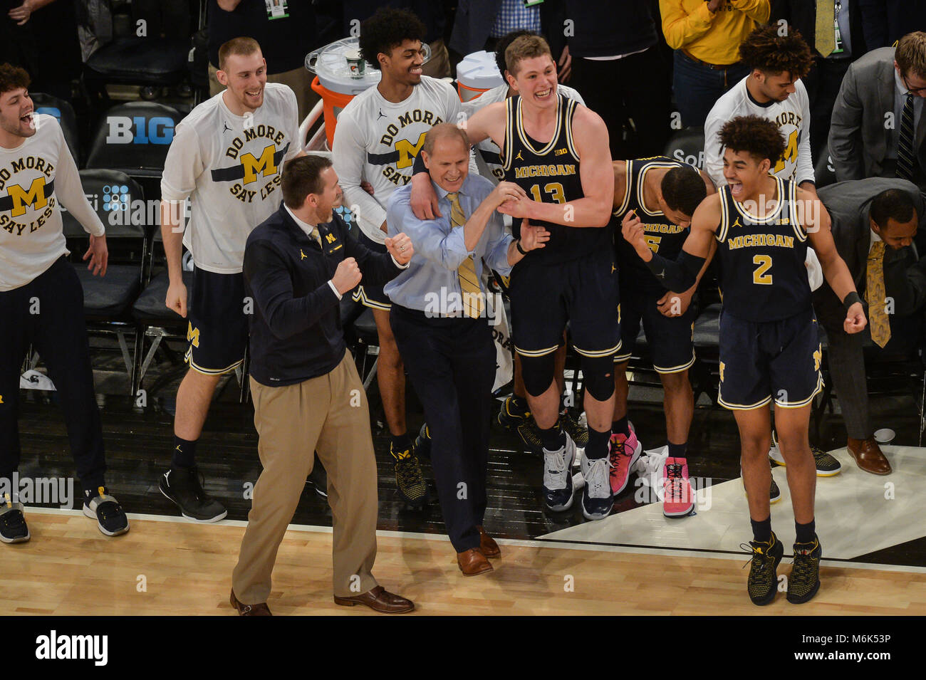 John beilein hi-res stock photography and images - Alamy