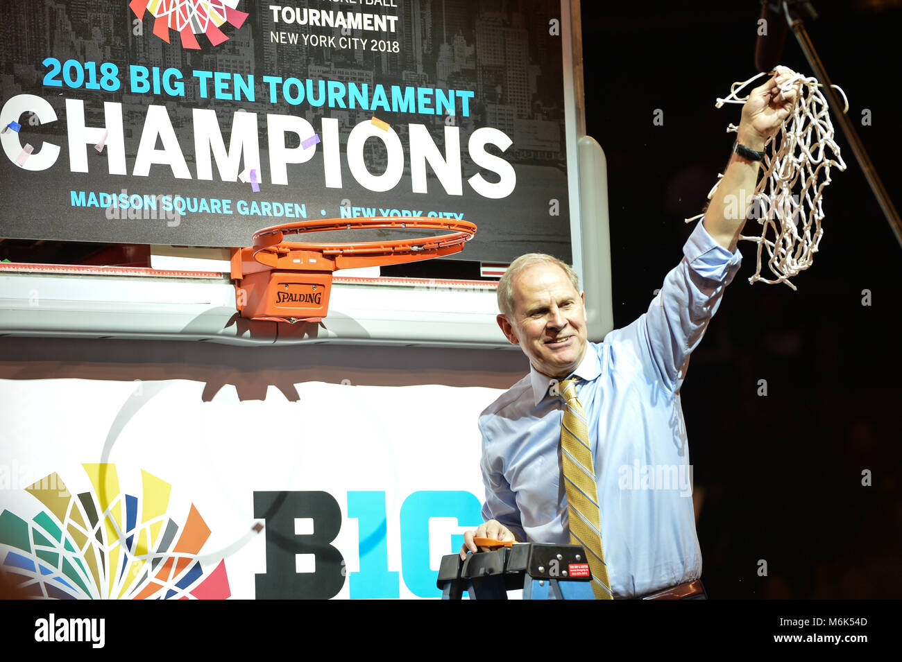 John beilein hi-res stock photography and images - Alamy