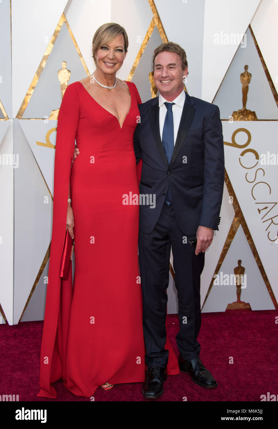 Hollywood, CA, USA. 4th Mar, 2018. 04 March 2018 - Hollywood ...