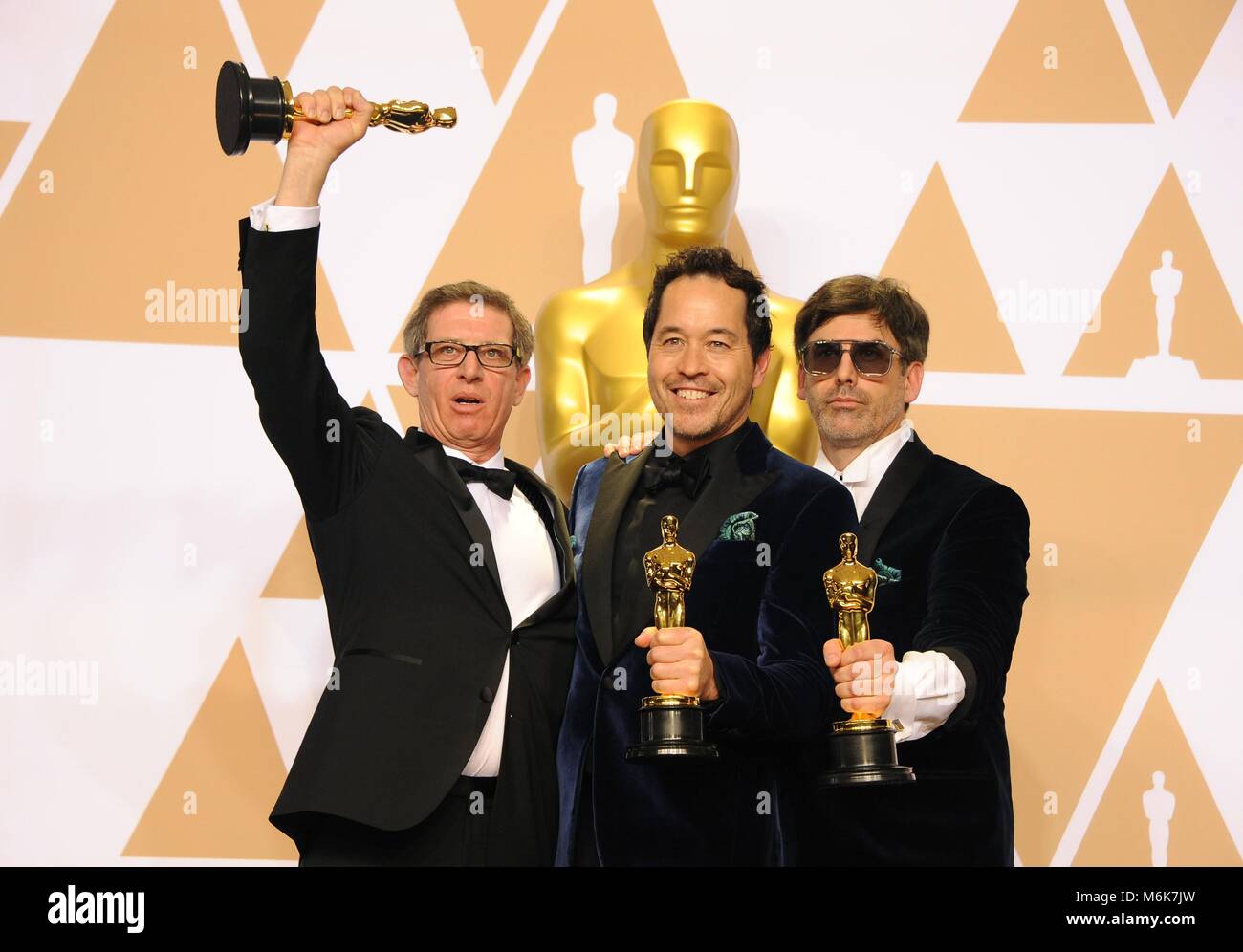 Paul d austerberry hi-res stock photography and images - Alamy