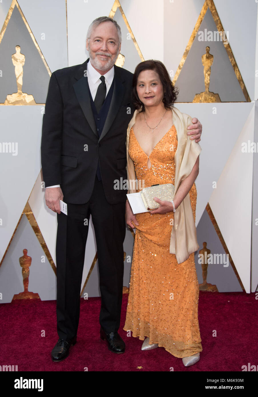 Hollywood, United States. 04th Mar, 2018. 04 March 2018 - Hollywood ...