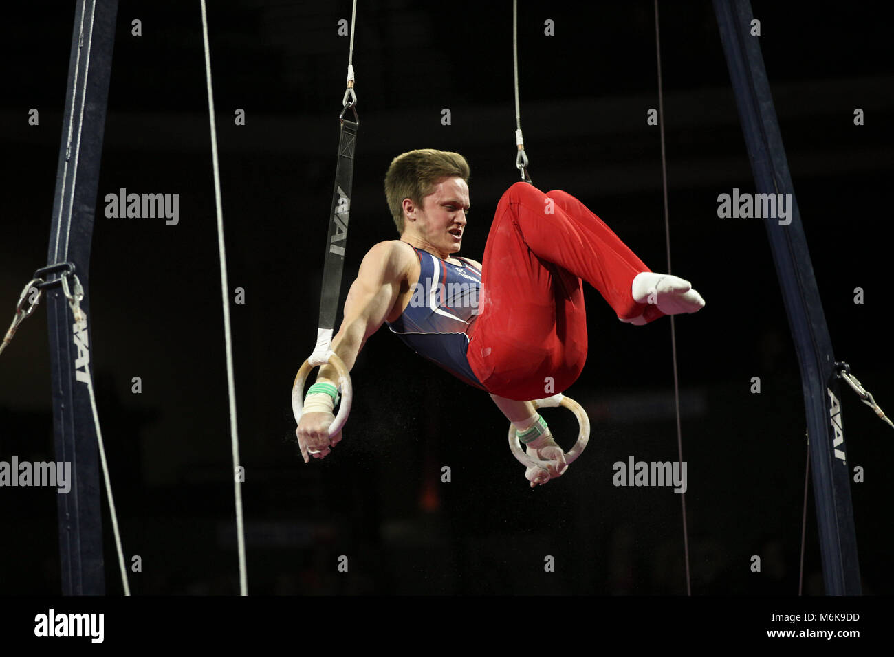 Allan bower hi-res stock photography and images - Alamy