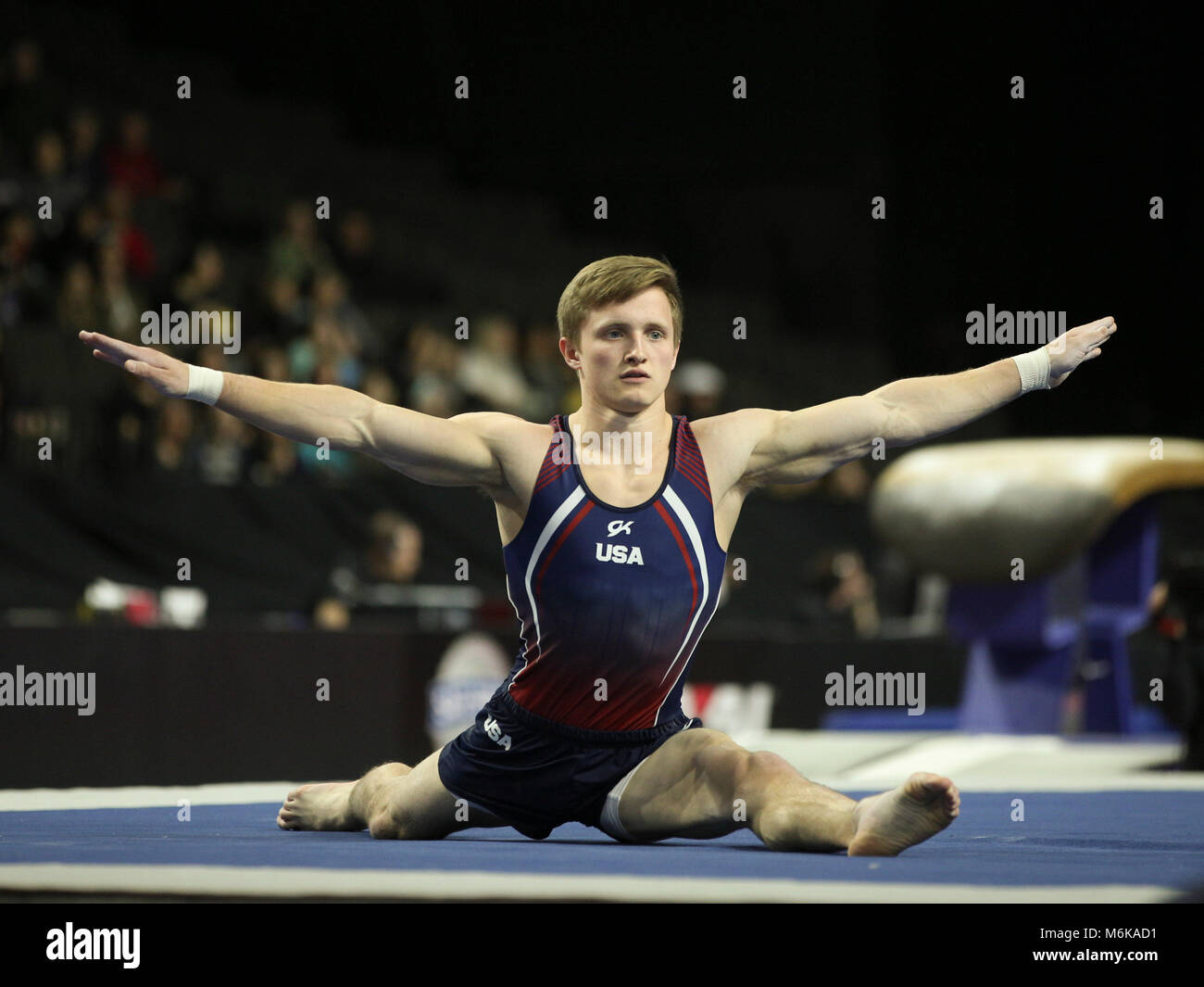 Allan bower hi-res stock photography and images - Alamy