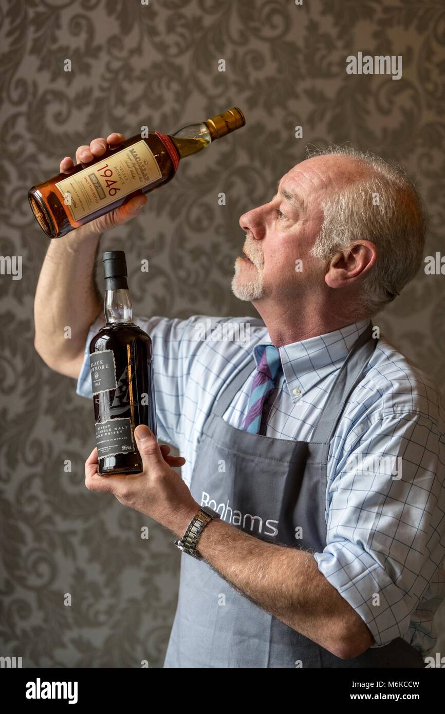 Edinburgh auction house hi-res stock photography and images - Alamy