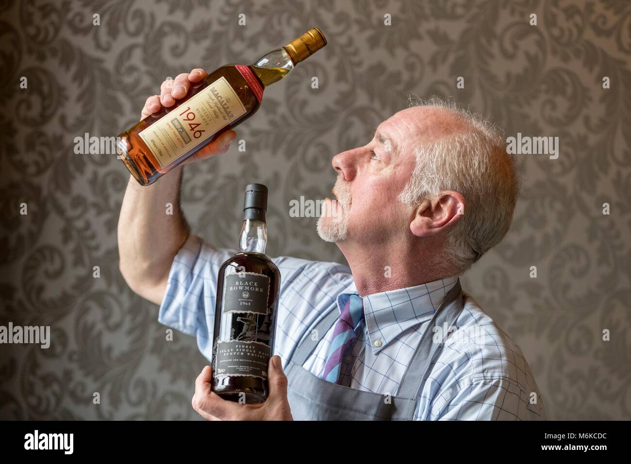 Edinburgh auction house hi-res stock photography and images - Alamy