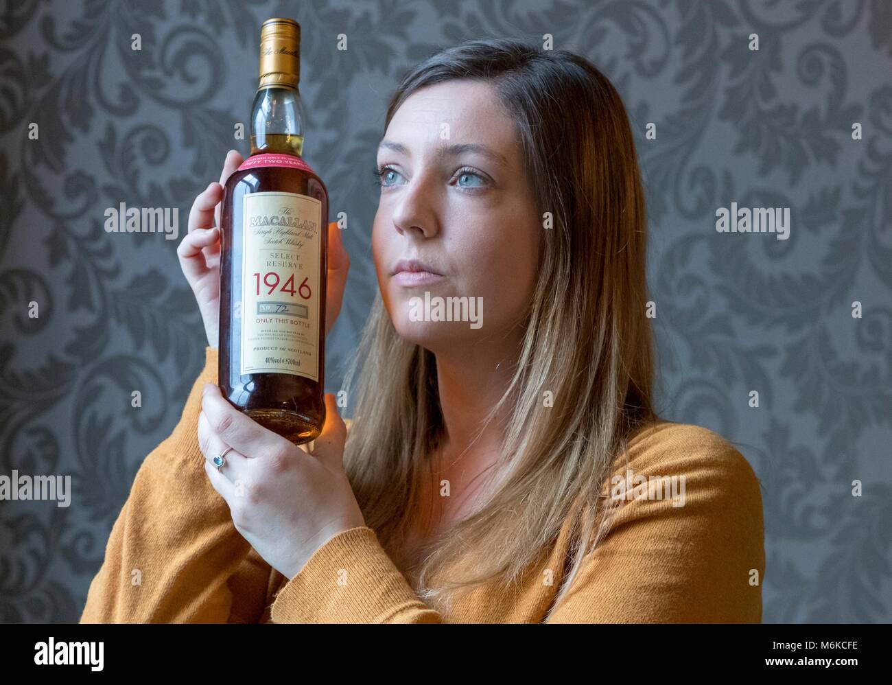 Edinburgh auction house hi-res stock photography and images - Alamy