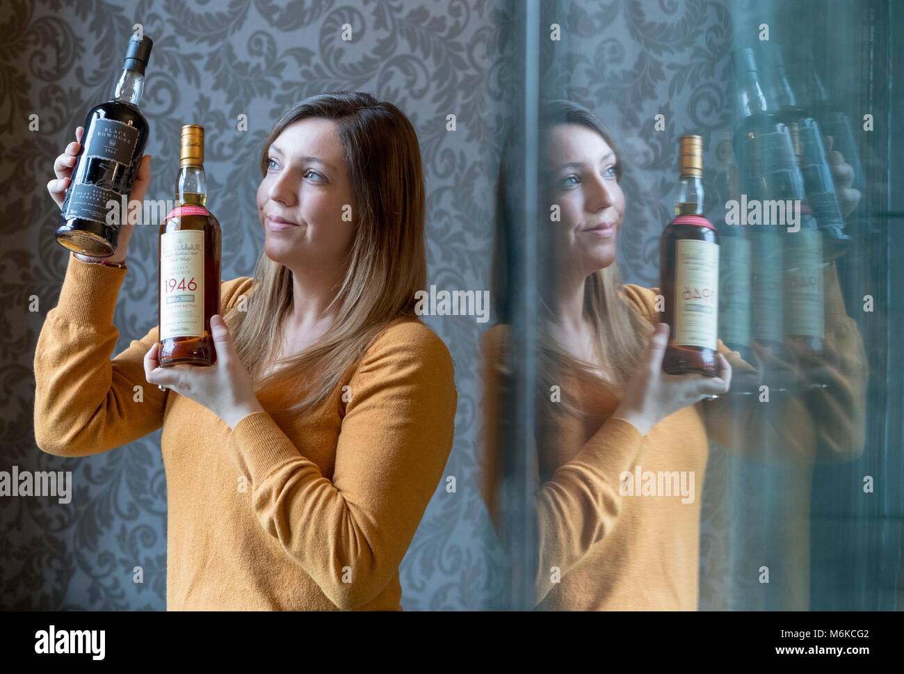 Edinburgh auction house hi-res stock photography and images - Alamy