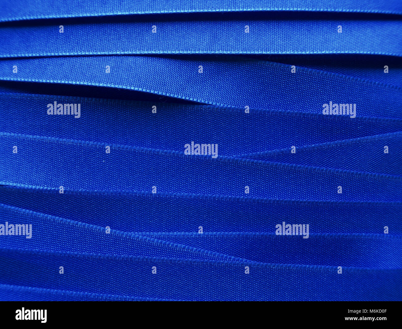 Navy blue ribbon hi-res stock photography and images - Alamy