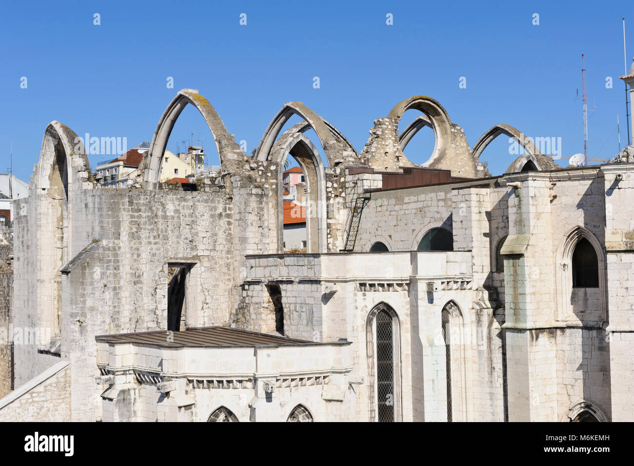 The Convent of Our Lady of Mount Carmel is a former-Roman Catholic ...