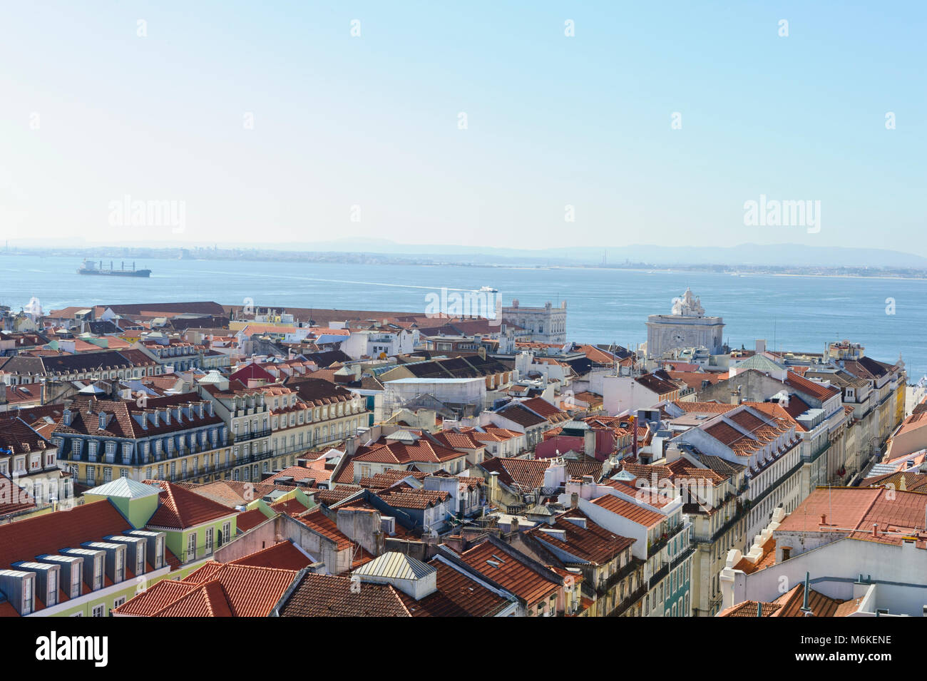 Portuguese attractions hi-res stock photography and images - Alamy
