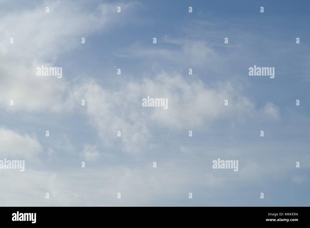 Cumulus humilis hi-res stock photography and images - Alamy