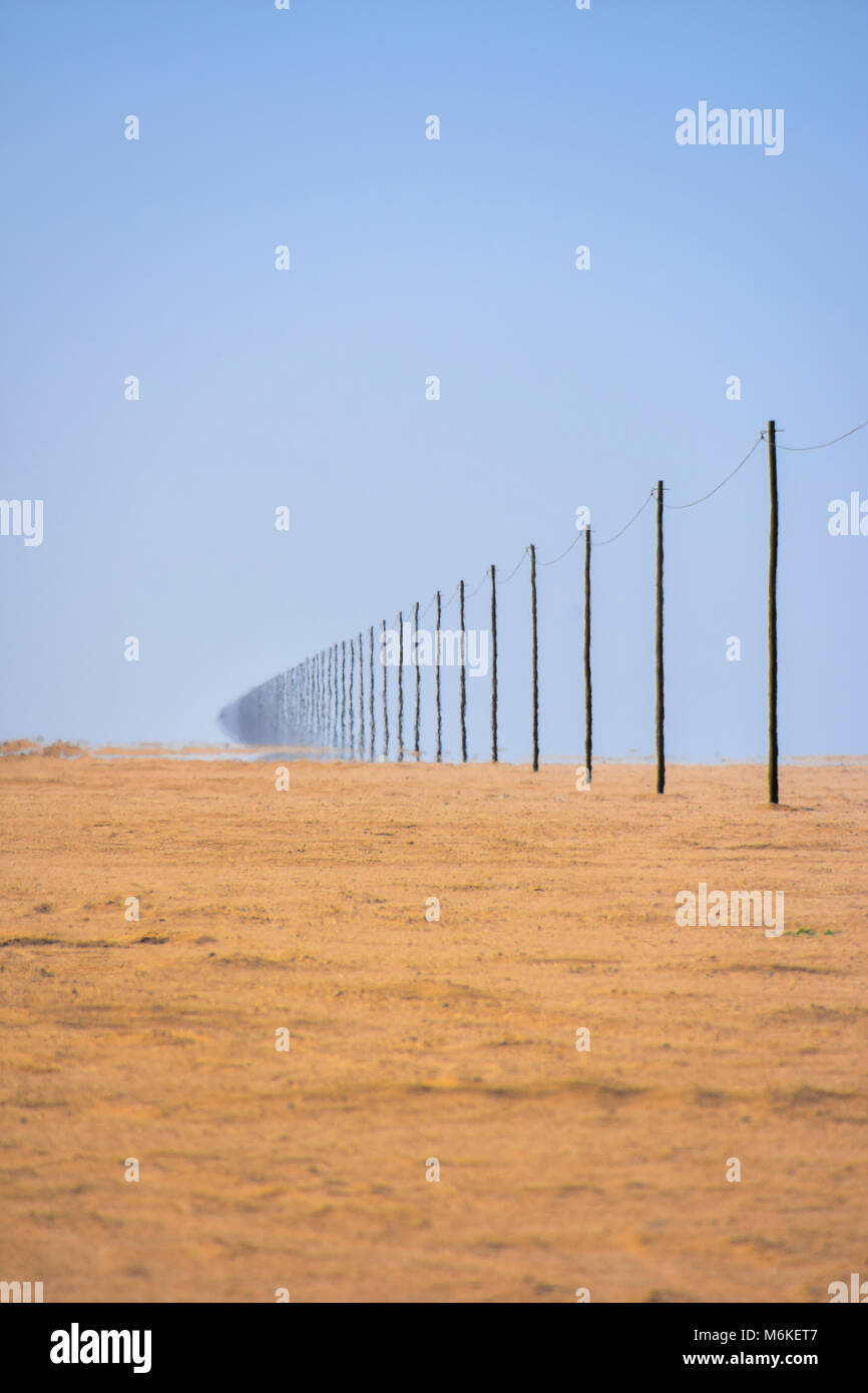 Long poles hi-res stock photography and images - Alamy