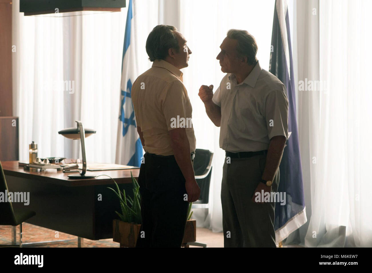 Entebbe 1976 hi-res stock photography and images - Alamy