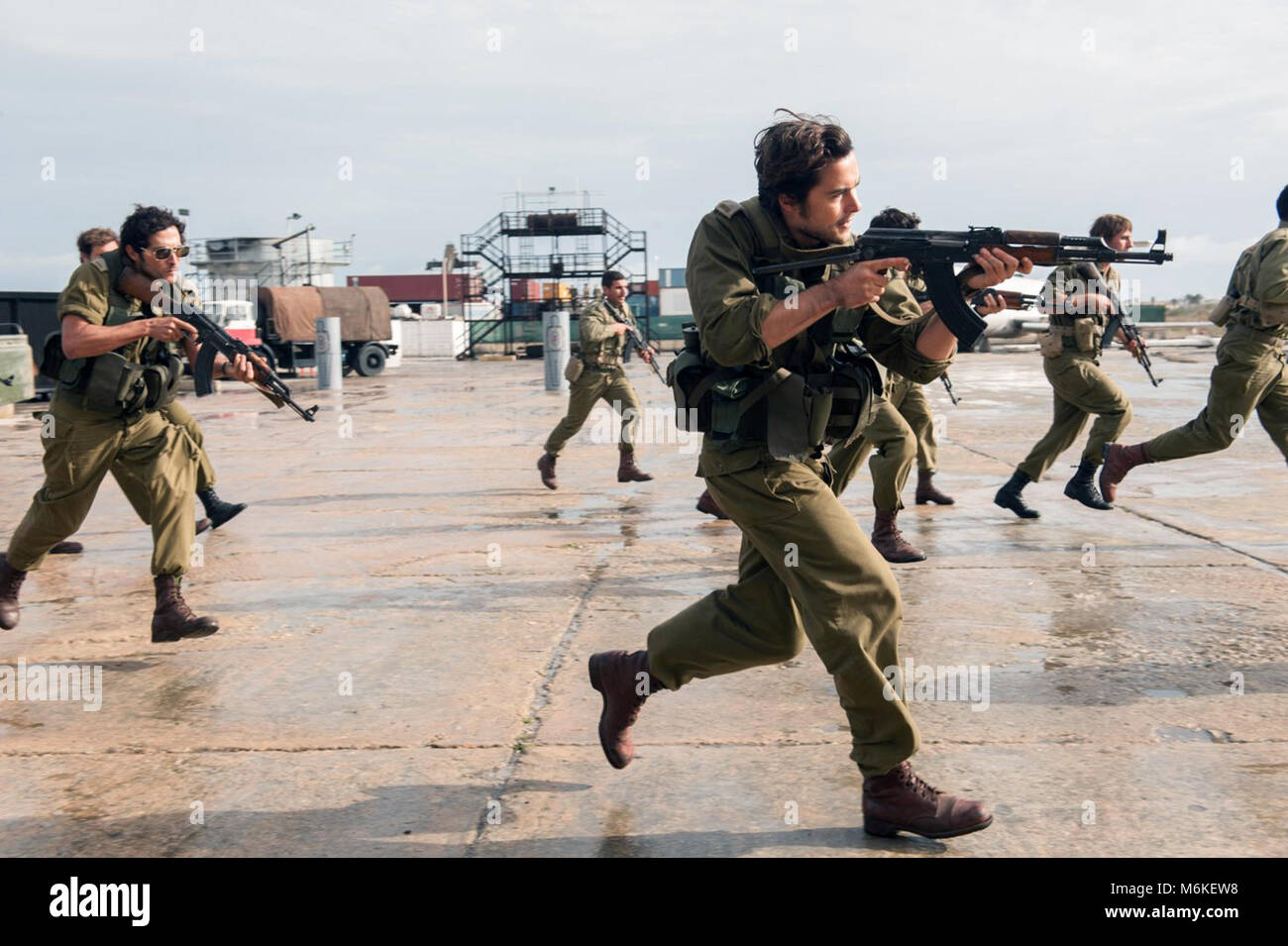 Hostage rescue hi-res stock photography and images - Alamy