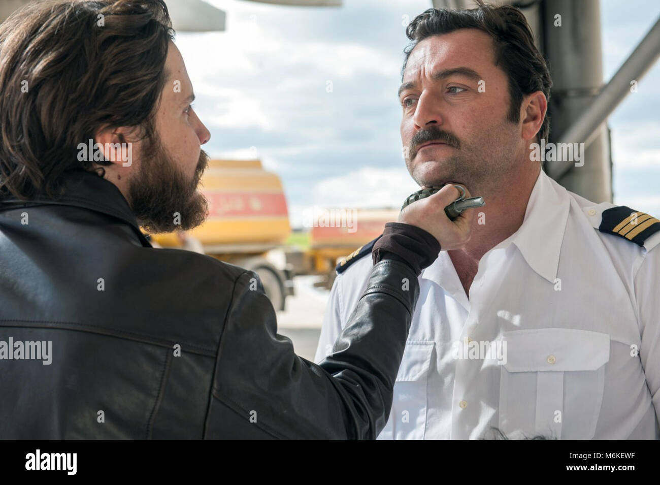 Entebbe 1976 hi-res stock photography and images - Alamy