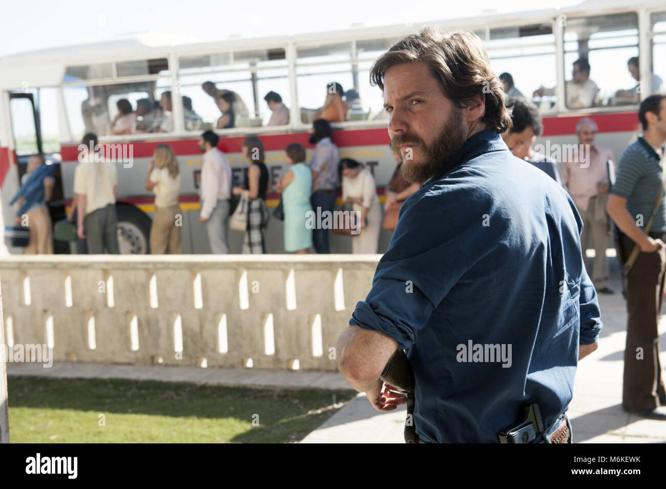 Operation entebbe hi-res stock photography and images - Alamy