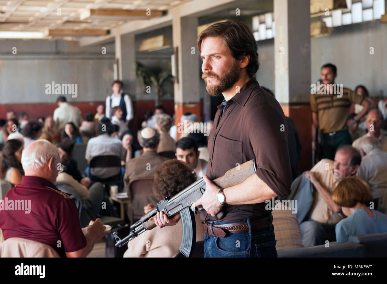 Entebbe 1976 hi-res stock photography and images - Alamy