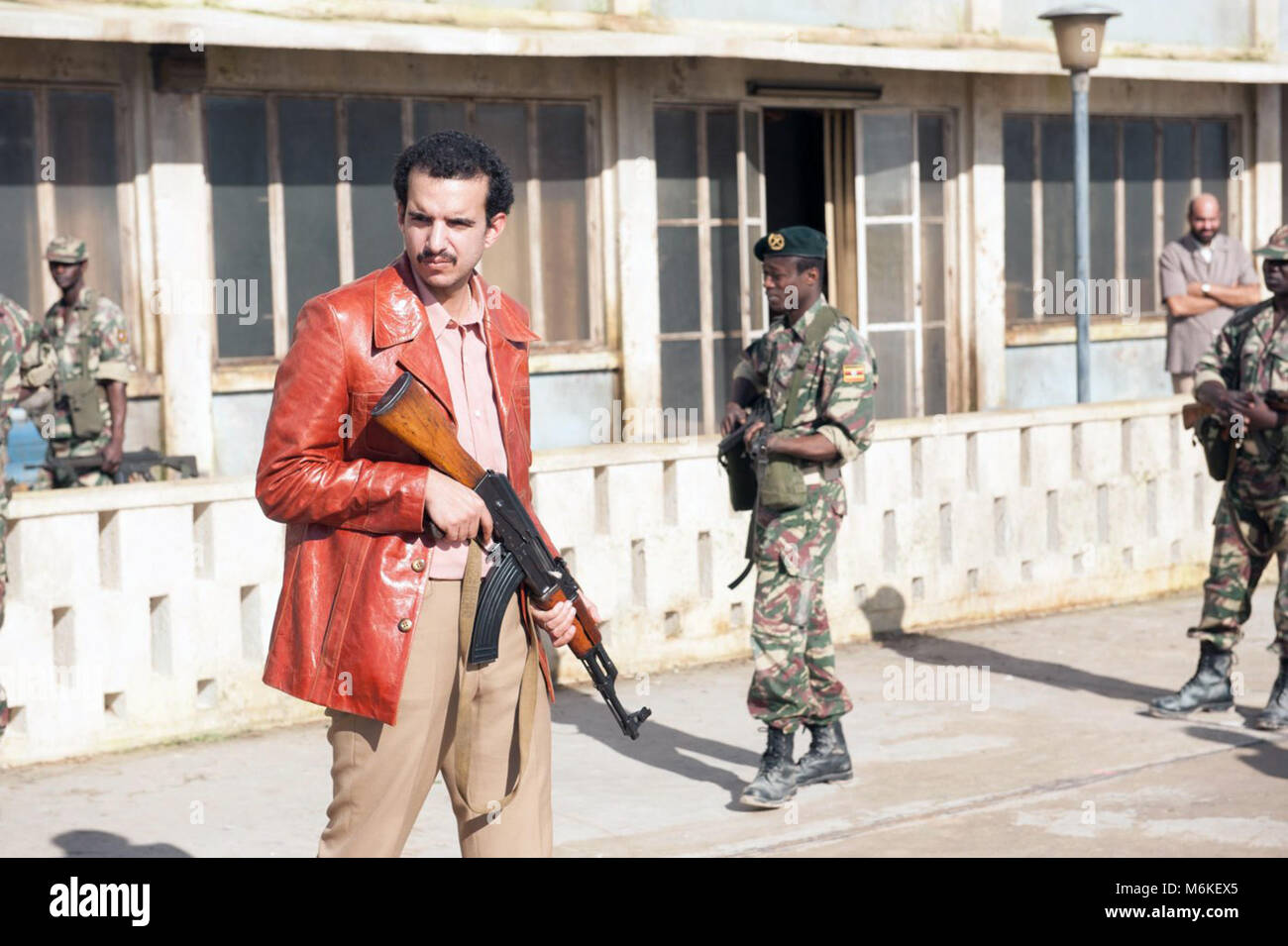 Entebbe 1976 hi-res stock photography and images - Alamy