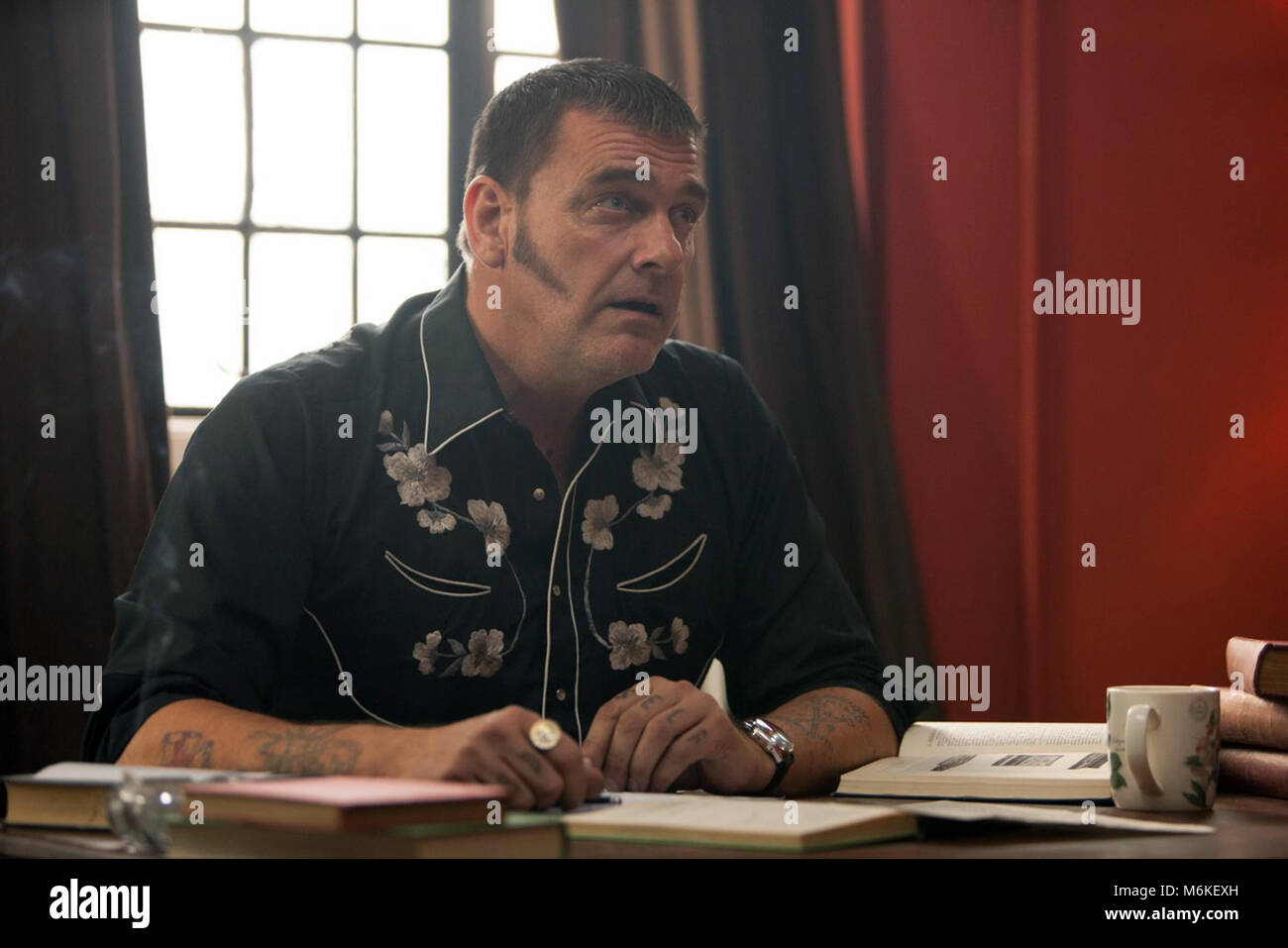 Jesse v johnson hi-res stock photography and images - Alamy