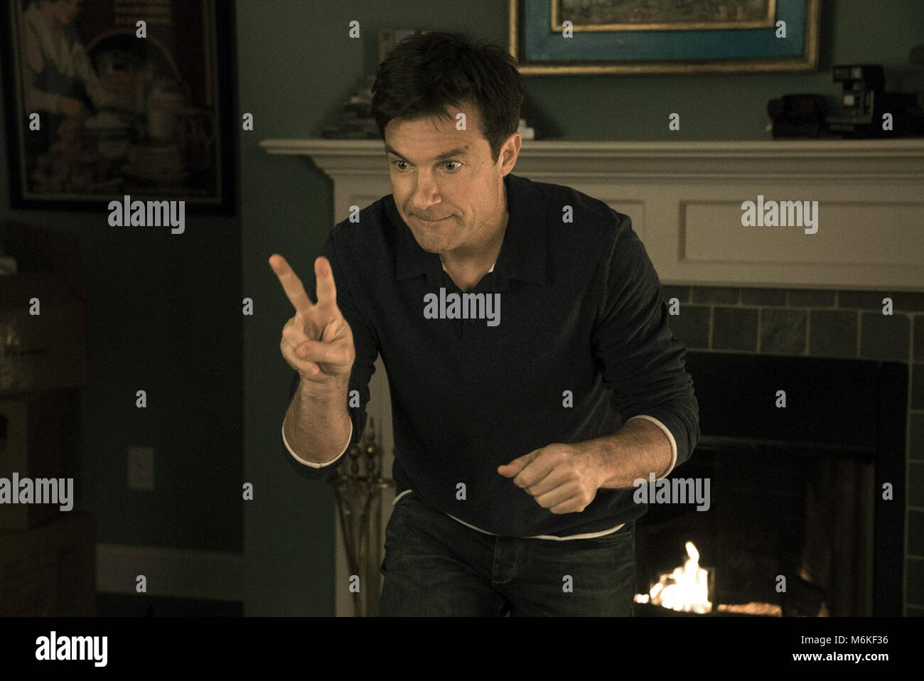 Jesse plemons film still hi-res stock photography and images - Alamy
