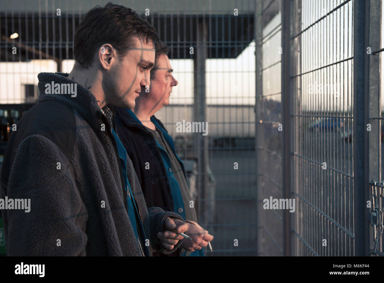 In the Aisles (German: In den Gängen) is a 2018 German drama film ...