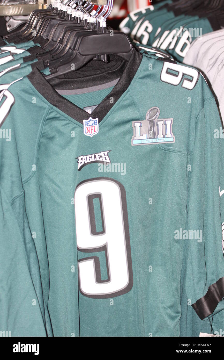 Philadelphia Eagles offensive lineman Lane Johnson attends a meet and ...