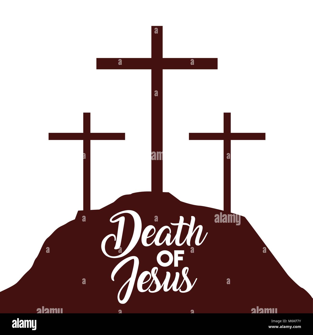 Calvary church of god in christ Stock Vector Images - Alamy