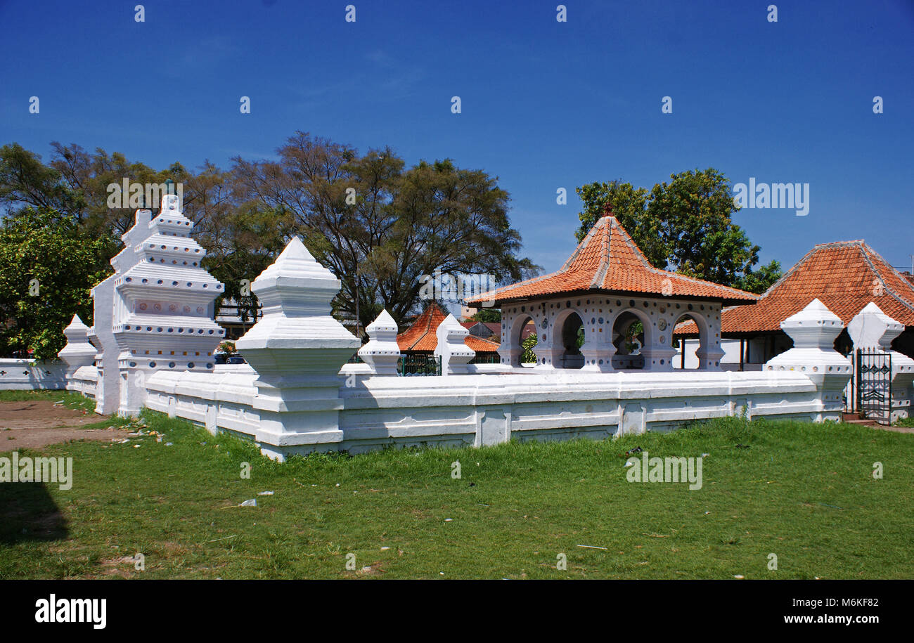 Cirebon hi-res stock photography and images - Alamy