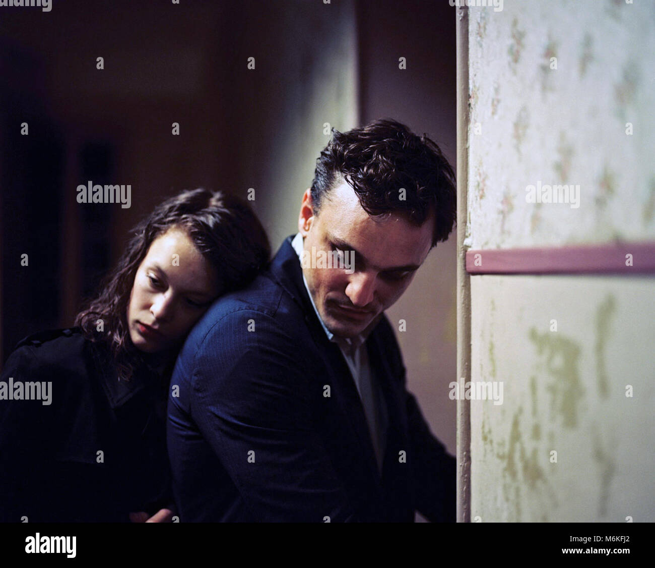 Transit is a 2018 German drama film directed by Christian Petzold. It ...