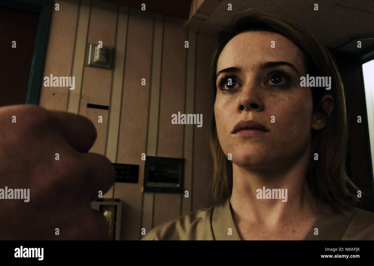 Unsane is a 2018 American psychological horror-thriller film directed ...