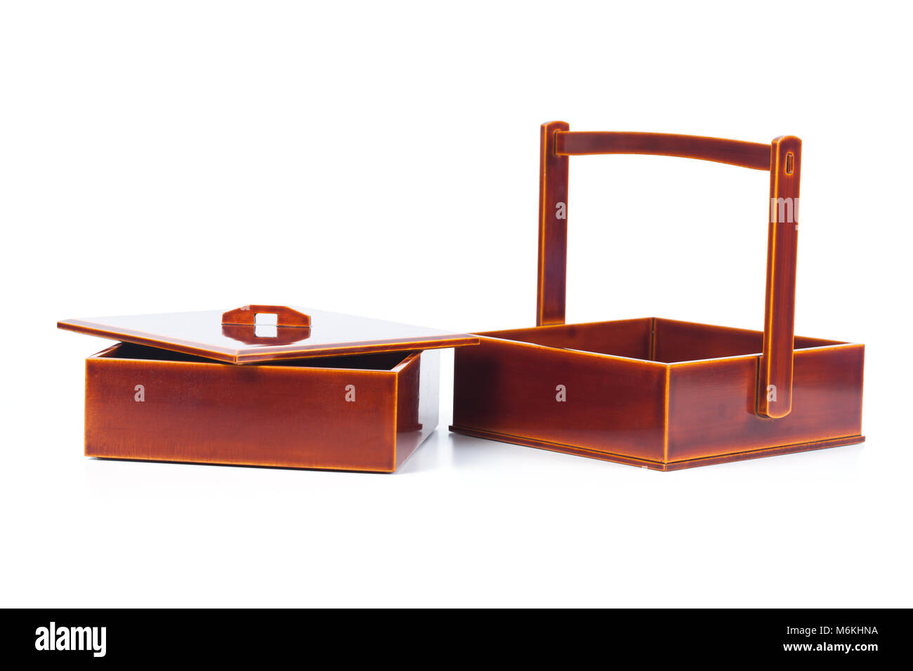 Japanese bento box hi-res stock photography and images - Alamy