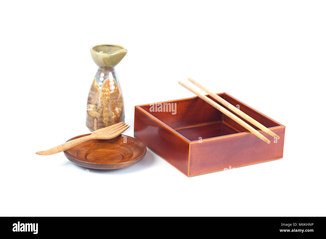 Japanese Bento Box with rice,Bento boxes are popular for their ...