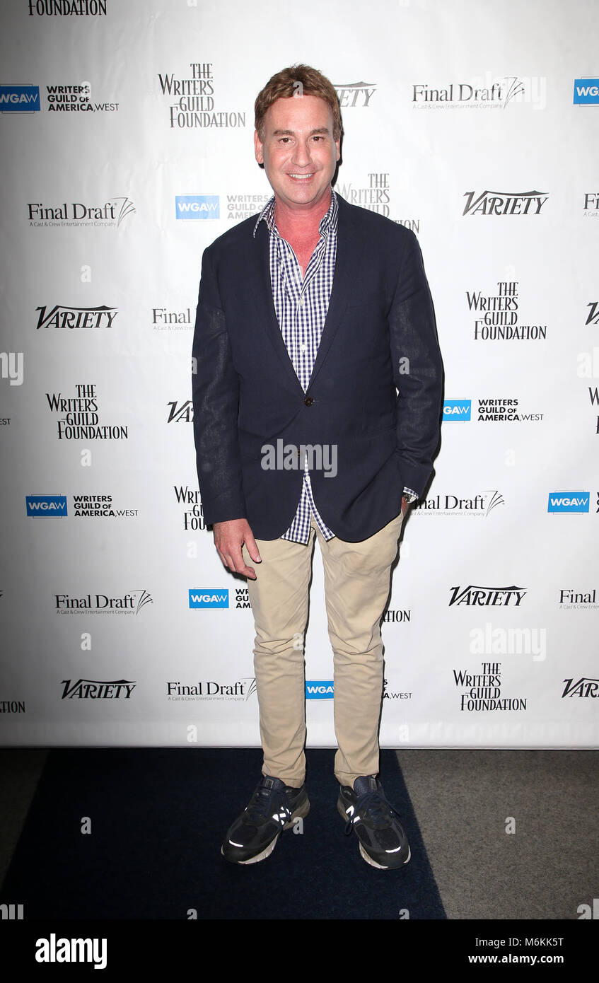 2018 Writers Guild 'Beyond Words' Featuring: Steven Rogers Where ...