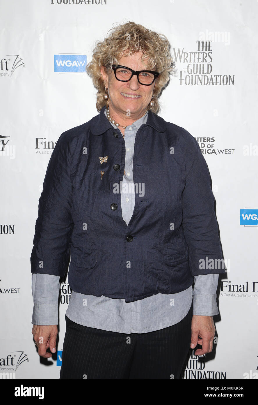 Claudia Eller High Resolution Stock Photography and Images - Alamy